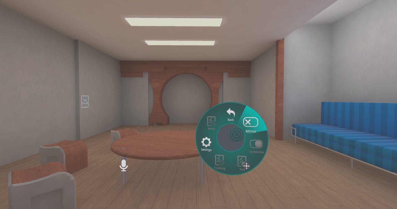 VRC初心者さん向け：デスクトップでの操作方法 – 猫ログ