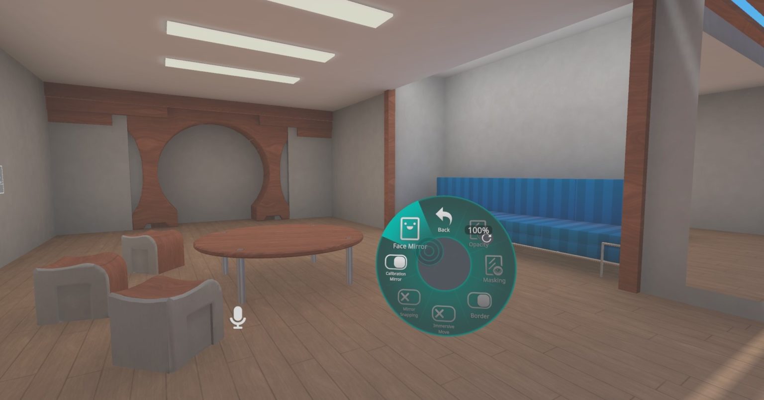 VRC初心者さん向け：デスクトップでの操作方法 – 猫ログ